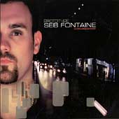Prototype by Seb Fontaine (CD, May-1999, 2 Discs, Global Underground ...