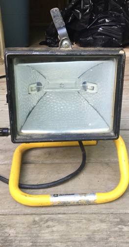 Alltrade 500 Watt Work Light | eBay