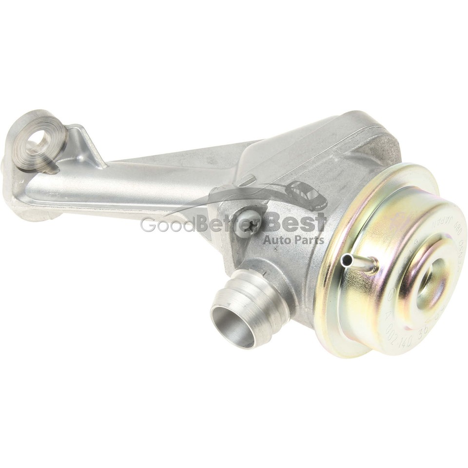 One New Genuine Secondary Air Injection Pump Check Valve Right ...