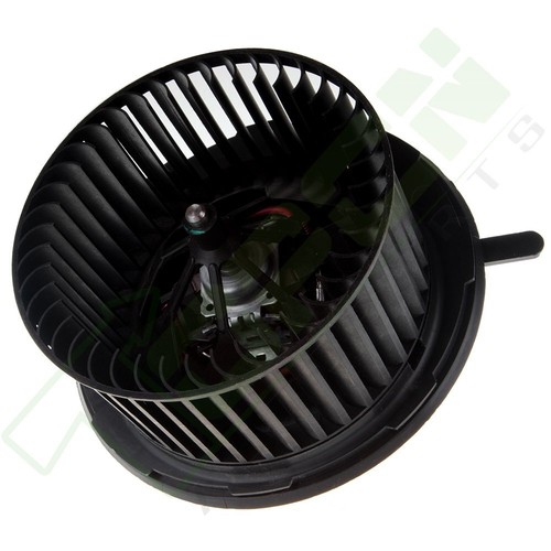 HVAC Heater Blower Motor Fan for Audi/Volkswagen Tiguan/Passat/Rabbit ...