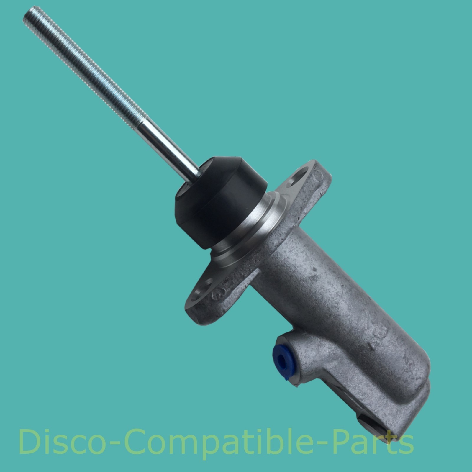 Land Rover Series 2 & 2A Brake Master Cylinder allmakes 90569126 | eBay UK