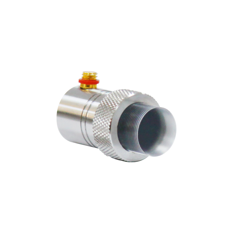 YUSHI Ultrasonic Delay Line Probe 20MHz 3mm Small Contact Diameter ...