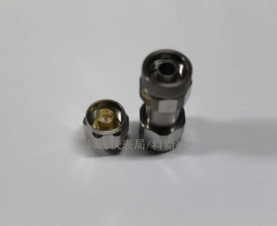 N type 6GHz OSL calibration kit open short-circuiter + load for KC901S ...