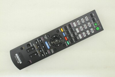 Remote Control For SONY STR-DH520 STR-DH730 STR-DH720 AV system | eBay