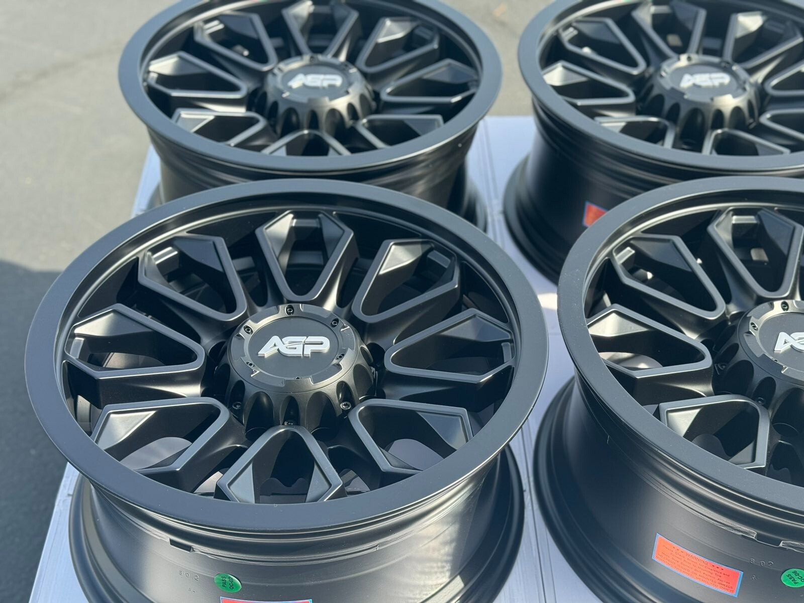 18" Wheels 18x9 8x180 Rims 2500 3500 Chevy Silverado GMC Sierra HD | eBay