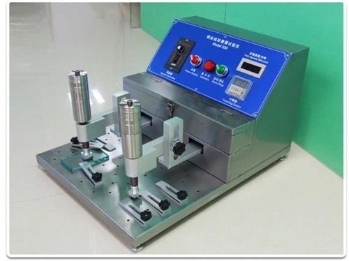 Abrasion Test Machine Steel Wool Friction Tester Fine Friction Testing ...