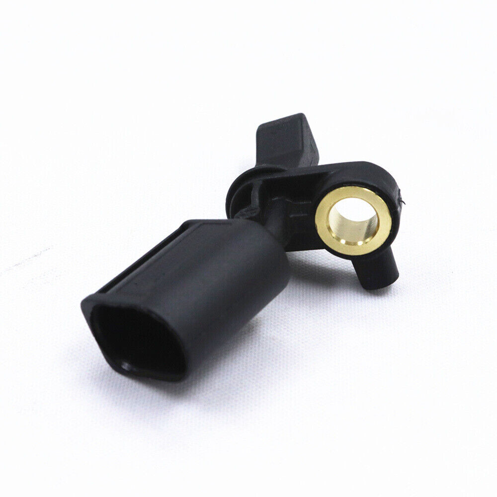 1 Set New ABS Wheel Speed Sensor For Volkswagen Golf Polo Audi A2 A3 ...