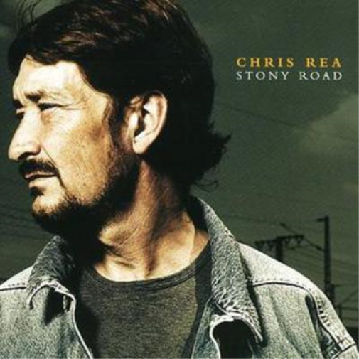 Chris Rea Stony Road (CD) Album (UK IMPORT) | eBay
