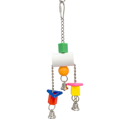 804 Tube Puller - Handcrafted Interactive Bird Cage Toy | eBay