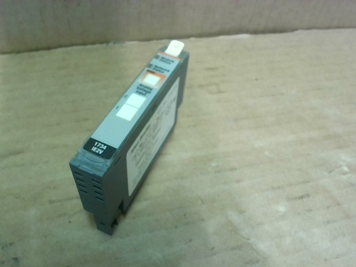 Allen Bradley 1734-IE2V /C POINT I/O Analog Input Module - Used | eBay