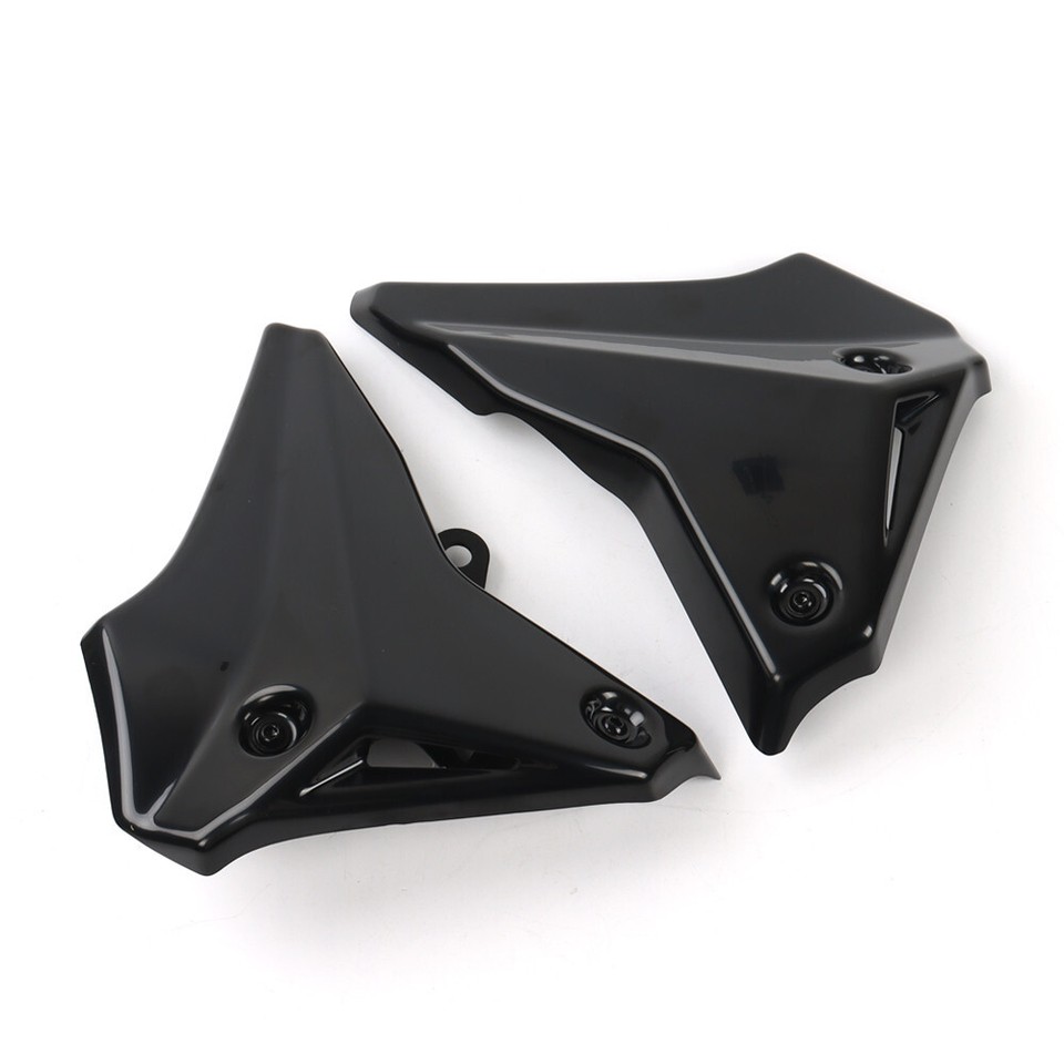 Motorcycle Front Infill Panels Side Panels Cover For Yamaha MT-09 SP ...