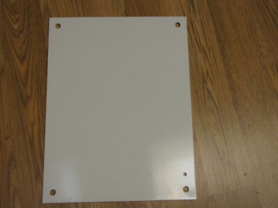 Boxes & Enclosures - 8