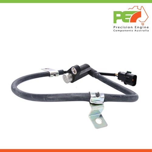 2x New * OEM * Wheel Speed Sensors - LH & RH Rear For Mitsubishi Triton ...