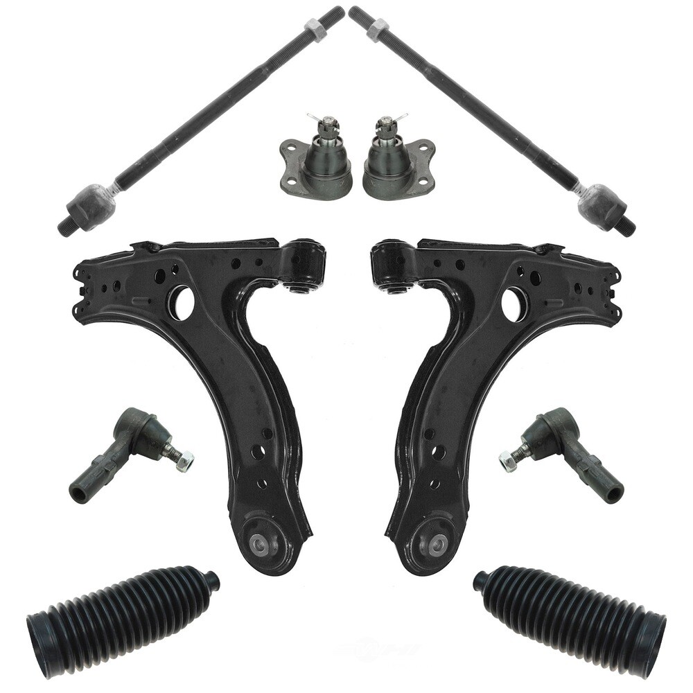 Suspension Kit DIY SOLUTIONS SUS02183 for sale online | eBay