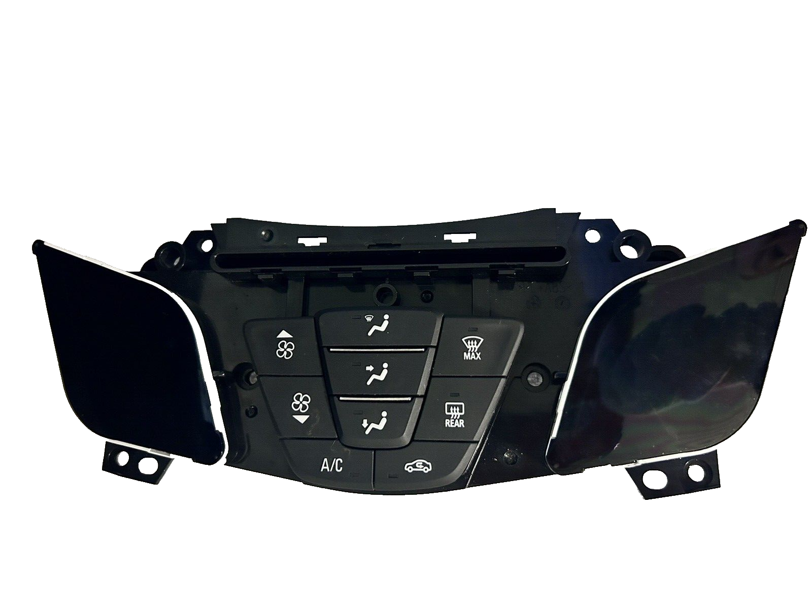 2014-2016 Buick Lacrosse AC Heater Climate Control 26679453 23343 for ...