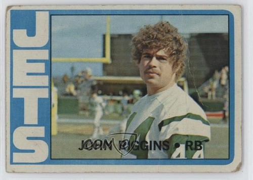 1972 Topps John Riggins #13 Rookie RC HOF | eBay