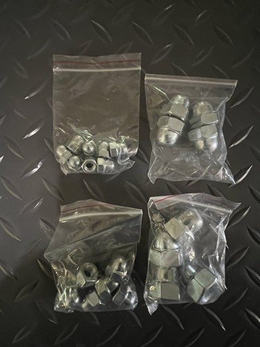 Acorn Nut Set Honda Motorcycle Cb 72 Cb77 Cl72 Cl77 Ca77 | eBay