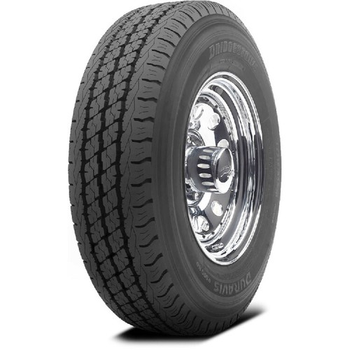 Bridgestone Duravis R500 HD 215/85R16 115/R ALL SEASON BSW TIRE | eBay