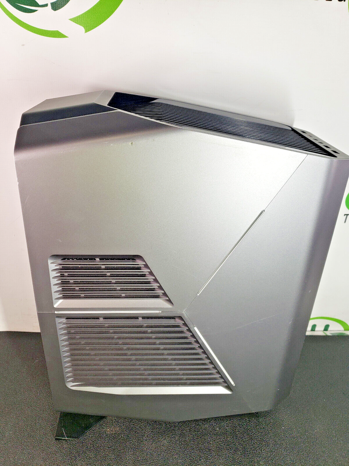 Dell Alienware Aurora R8 i9-9900 3.1GHz 16GB Gaming Desktop PC No HDD ...