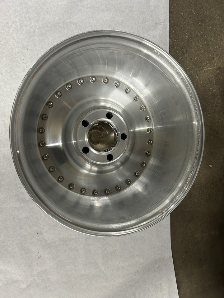 Centerline Autodrag 15x10 Ford Mopar New Single Spare J19780 | eBay