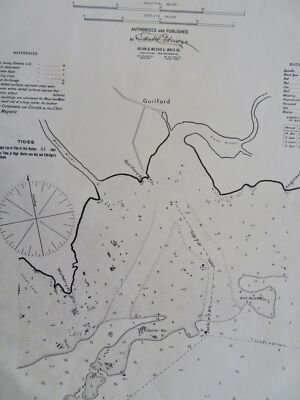 Charts - Eldridge's Chart