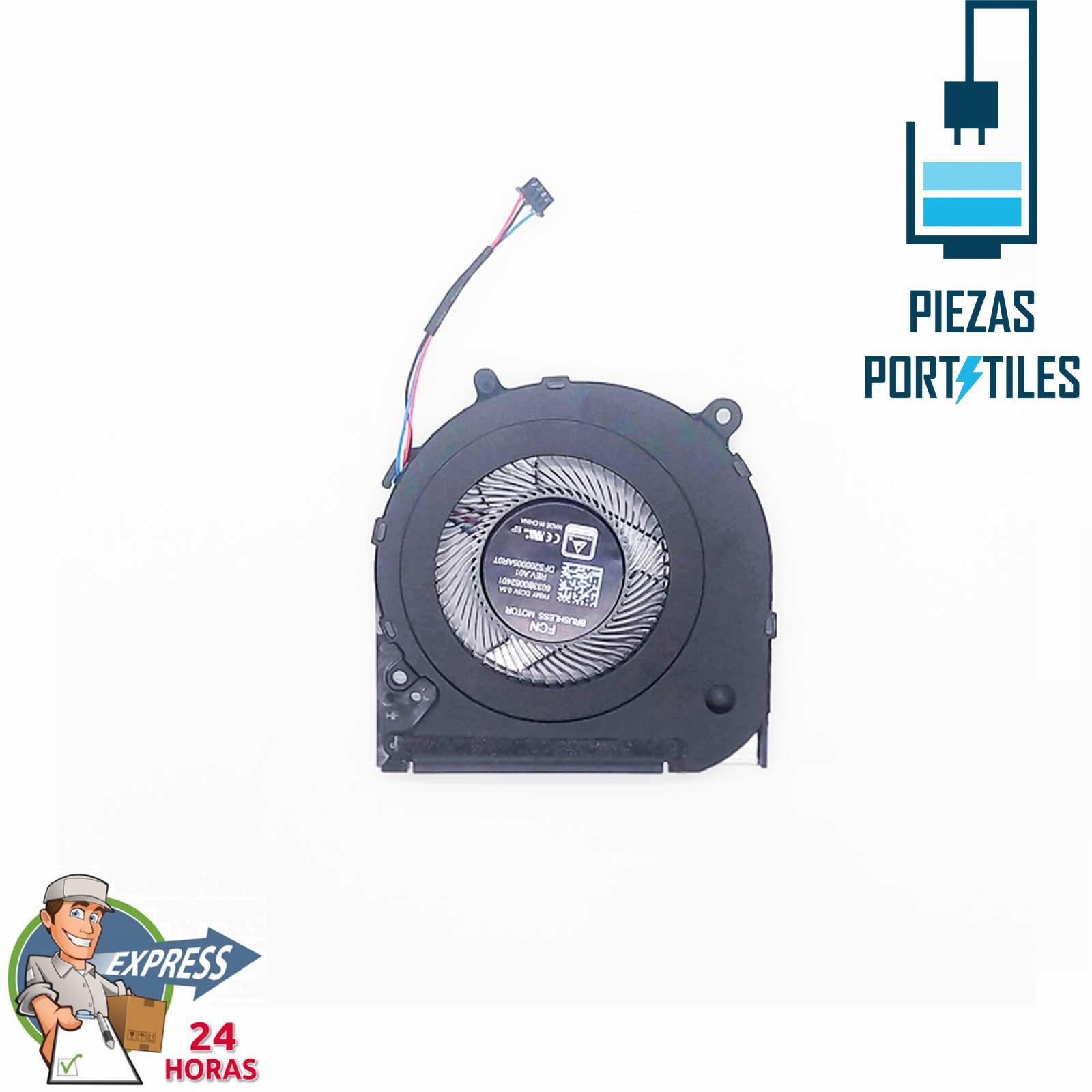 Fan Ventilador Compatible para HP 240 G8 4 Pins | eBay