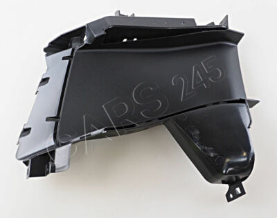 Genuine AUDI A7 Sportback audi 4KA Air Guide Left 4K8121763B | eBay
