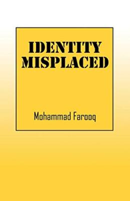 Identity Misplaced 9781478730972| eBay