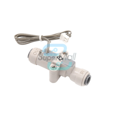 Valves and Flow Controls - Flow Control 50