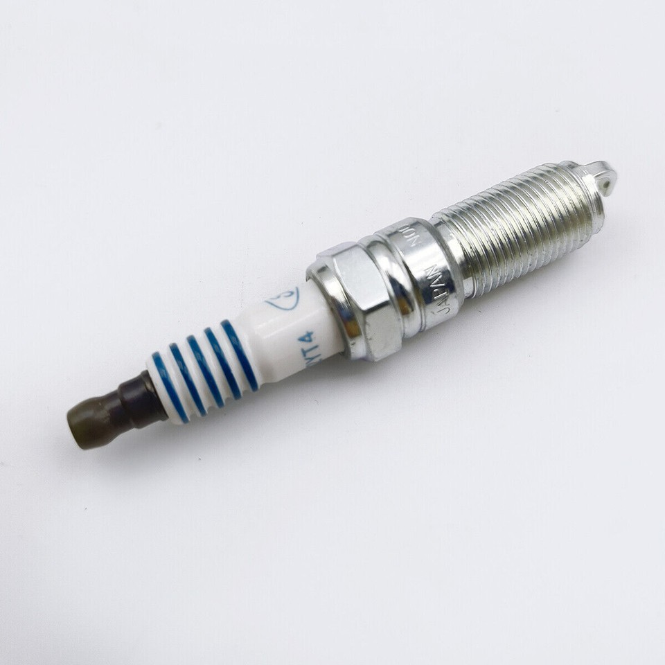 6x GENUINE DG549 Ignition Coil SP534 Spark Plug For Motorcraft Ford ...