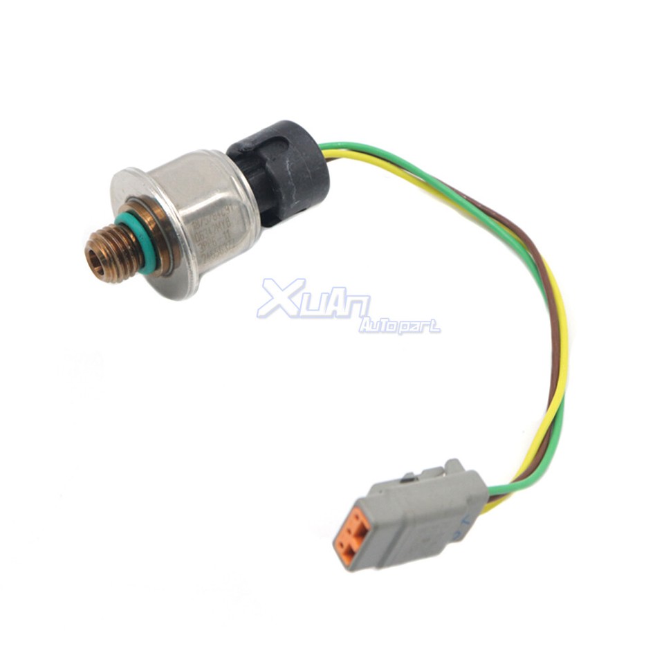 1875784C93 Pressure Sensor For International Navistar MAXXFORCE DT 9 10 ...