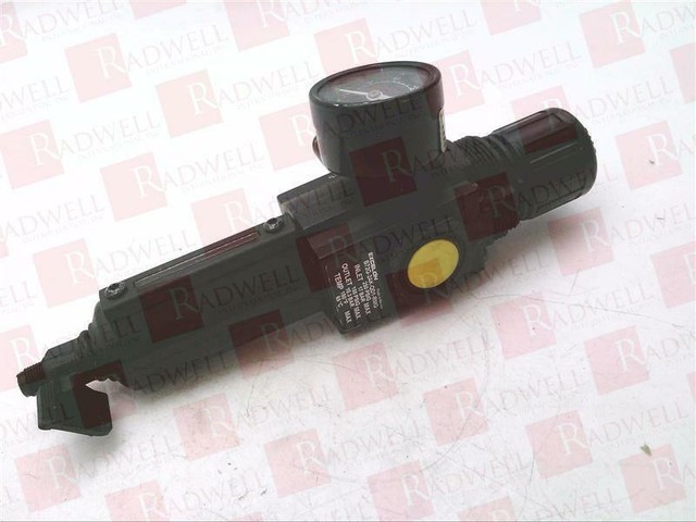 Norgren B72g-2ak-qd1-rmg Out Of Box for sale online | eBay