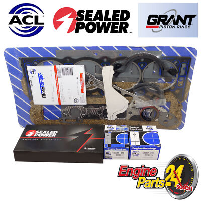 HOLDEN V8 253 308 304 5.0L REBUILD KIT GREAT BRANDS GREAT PRICE YOU ...