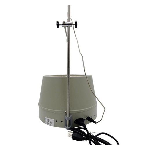 Mantle Stirrer Lab Equipment Temperature Controller 5000ml Digital ...