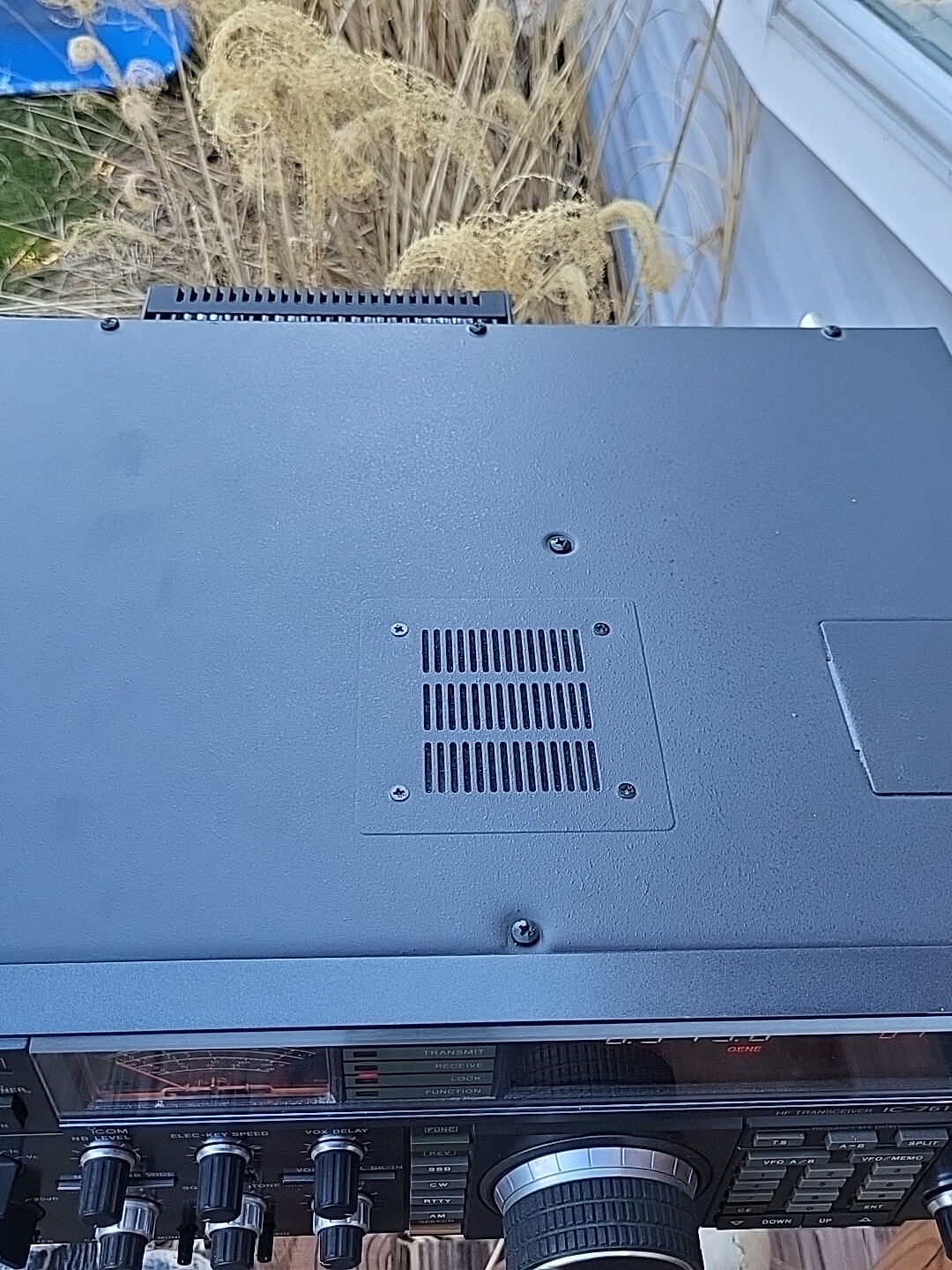 Icom transceiver Ic-761, icom HF Transceiver | eBay