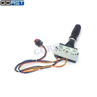 Joystick Controller 1001118416 for JLG Lifts 400S 450A 450AJ 460SJ ...