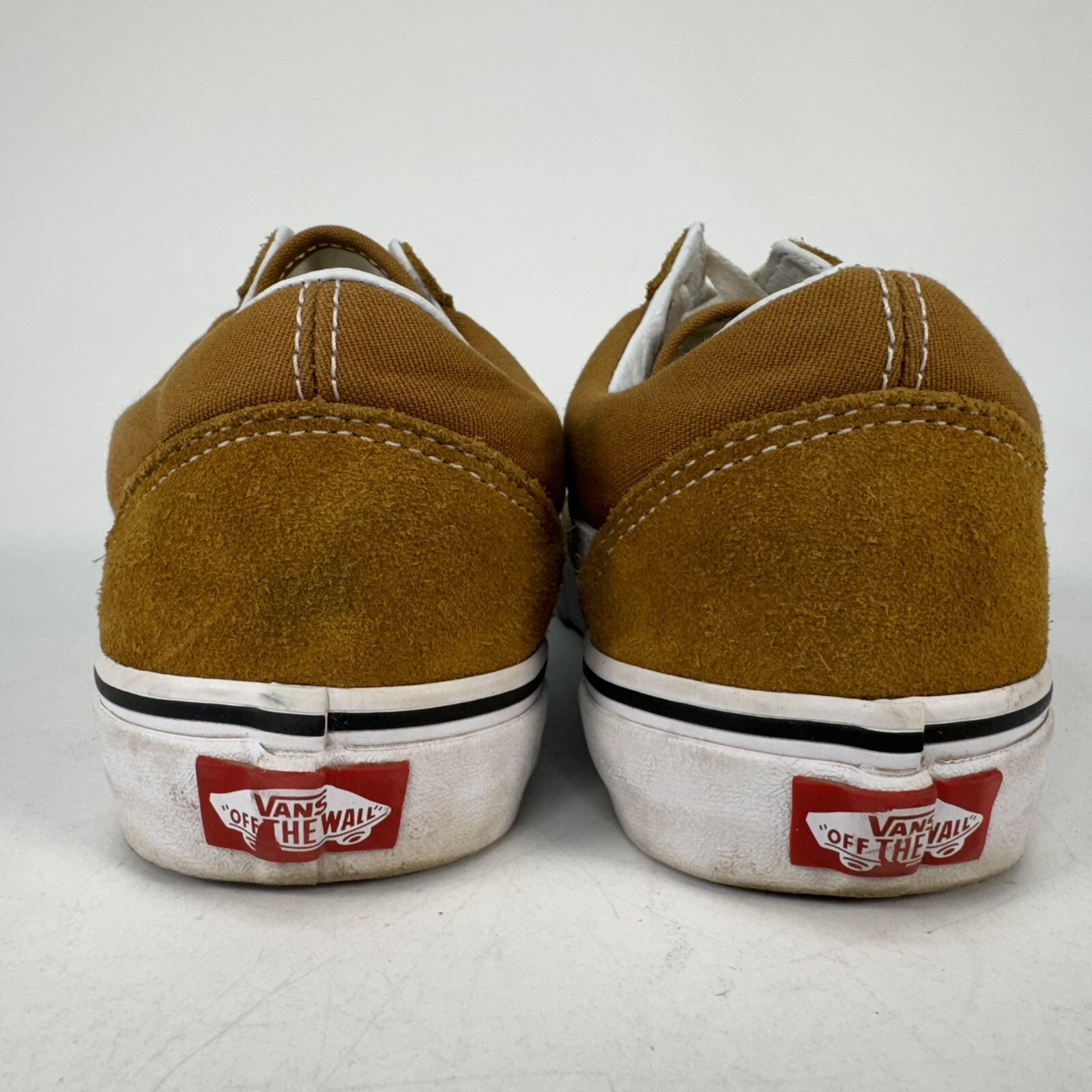 VANS U OLD SKOOL Sneakers Fatal Floral Golden Brown M… - Gem