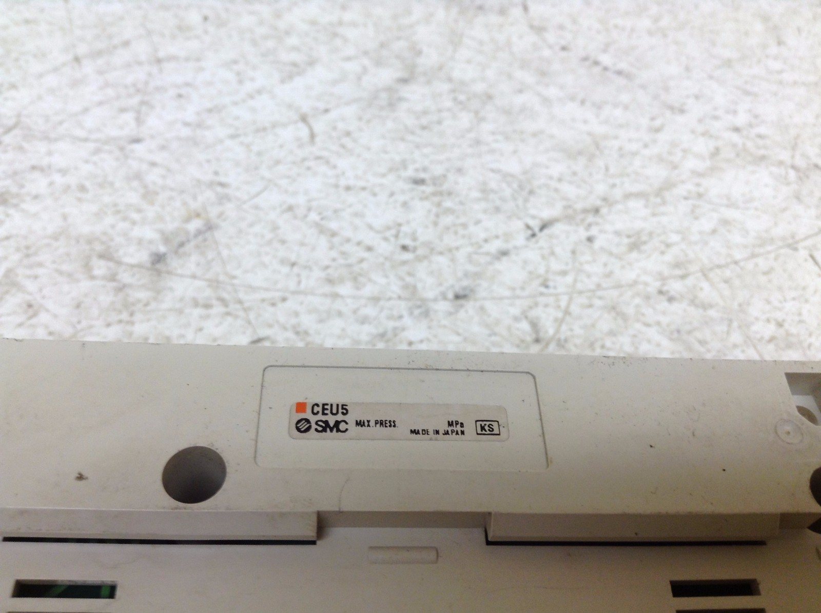 SMC CEU5 Multi Counter (TBI) | eBay