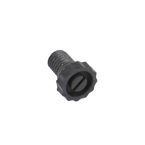 Bleeder Screw in Water Pipe Black Cooling System Replacement WHT-000 ...
