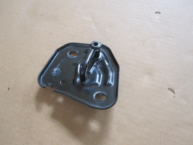 Hood Latch 4G0823186 2015 Audi A6 for sale online | eBay
