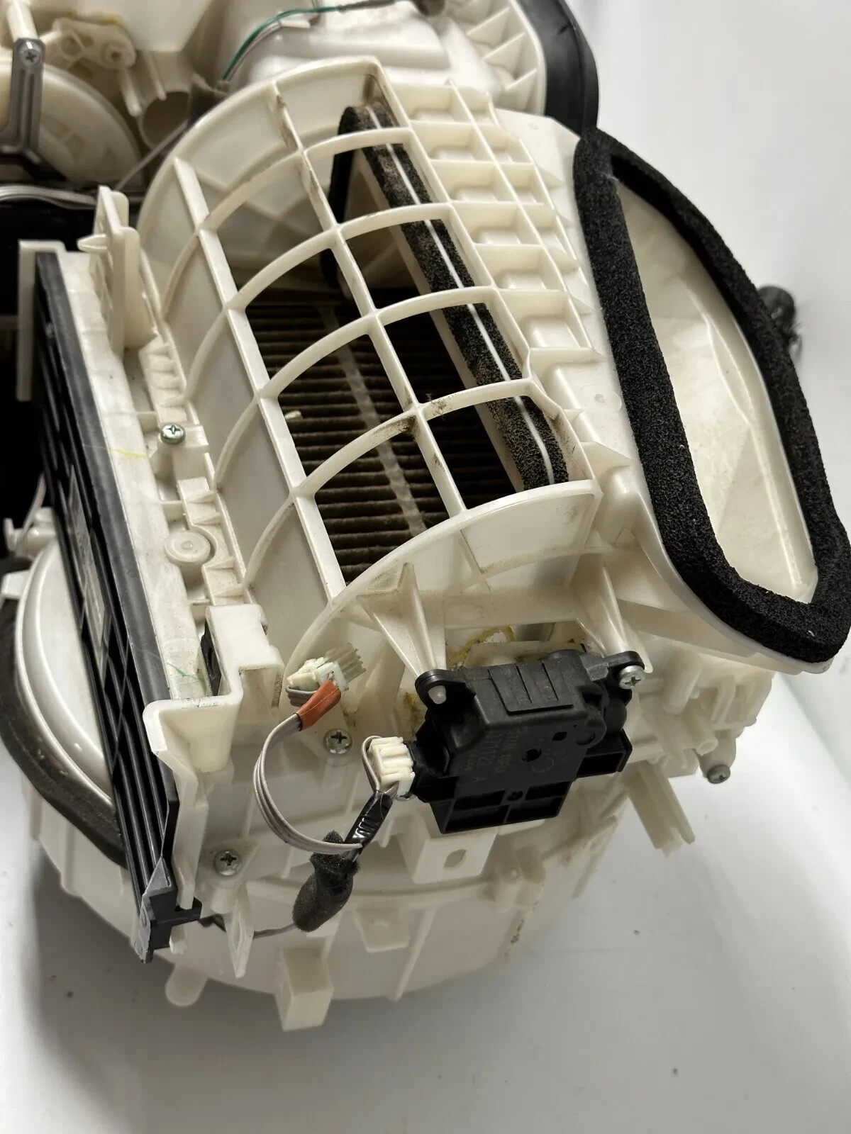 🟢 2014-2024 INFINITI Q50 OEM HVAC AC CLIMATE HEATER BLOWER HOUSING BOX ...