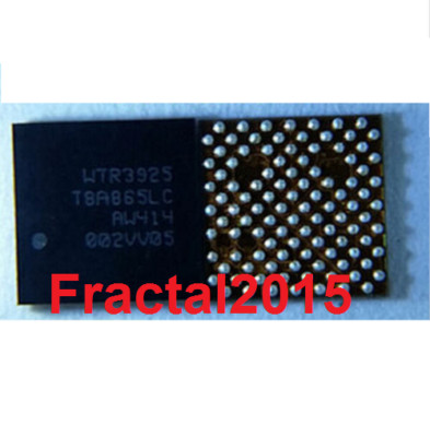 1pcs WTR3925 Chip For iPhone 6S 6S Plus | eBay