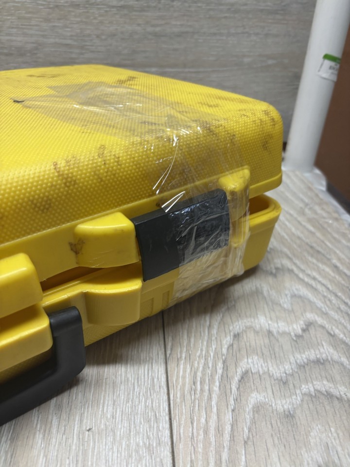 ALTON 132300 PROFESSIONAL MULTI-BEAM & ROTARY LASER LEVEL KIT missing ...