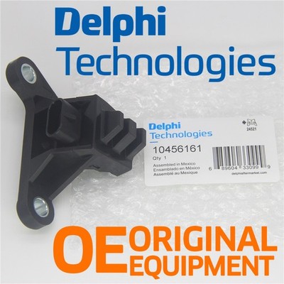 Crankshaft Crank Shaft Position Sensor 10456161 Fit Pontiac Buick ...