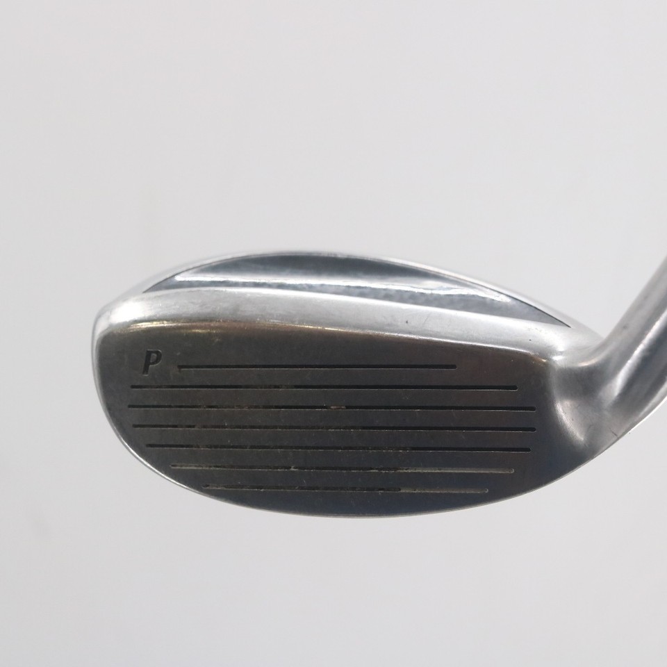 Vulcan XP 4,9, & P Hybrid Set Graphite Aldila AutoFlex Right-Handed S ...