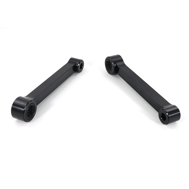 Fit For Royal Enfield Himalayan Scram 411 22-23 Lowering Drop Link ...