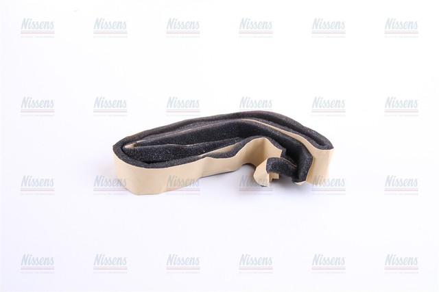 VOLVO S40 Nissens Front HVAC Heater Core 73644 30824478 for sale online ...