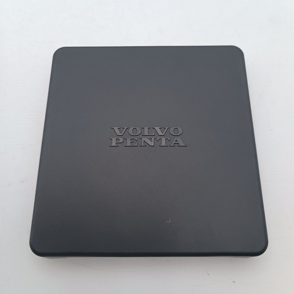 VOLVO PENTA EVC System COLOR DISPLAY 4" EVC-D EVC-E 23767287 20w10 ...
