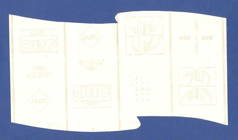 ATR-72 Eurowings German Airlines Label Sticker | eBay