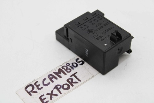 Relay BMW E34 E36 12212243562 1221 2 243 562 Uher 72RB500 | eBay